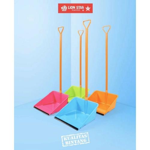 Jual PENGKI SAMPAH SEROK SAMPAH LION STAR SIGMA UKURAN BESAR - Kota ...
