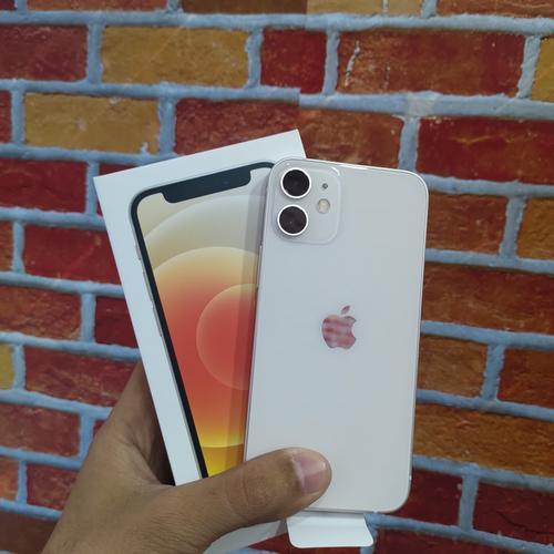 Jual iphone 12 mini 64gb resmi ibox - Kota Bandung - DZ store bandung ...