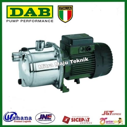 Jual Pompa Dorong Air DAB EUROINOX 40/80M Bergaransi Resmi - Jakarta Barat - MITRA MAJU TEKNIK2 ...