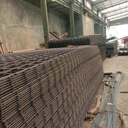 Jual BESI WIREMASH M10 FULL - Jakarta Selatan - PELITA STEEL | Tokopedia