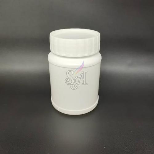 Jual Botol Lem 250ml / Botol Obat 250gram / Botol Jar Pox HDPE 250ml ...