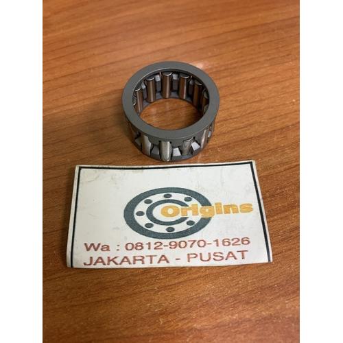 Jual BEARING BAMBU NEEDLE BEARING JAPAN K 18 X 24 X 20 - Jakarta Pusat ...