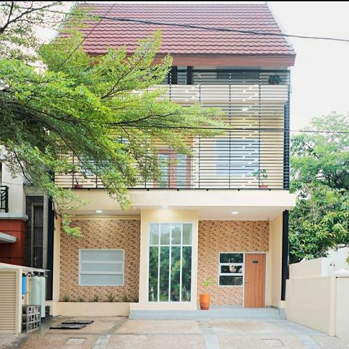 Jual kontraktor dan Design Arsitektural Rumah Tinggal, Kantor, Ruko ...