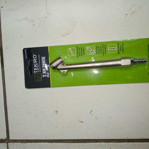 Jual Alat Isi angin Ban Motor/Alat Pengisian Angin Ban Mobil Japan ...