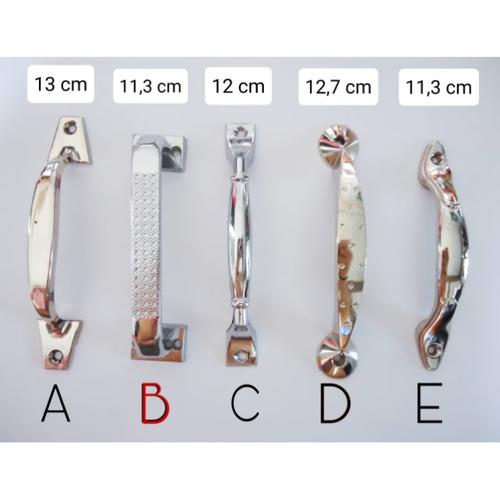 Jual handle laci lemari/tarikan laci lemari/pegangan laci lemari ...