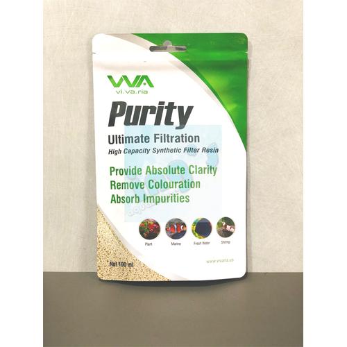 Jual Vivaria Purity 100ml (Berikut Bag) - Jakarta Utara - Ings ...