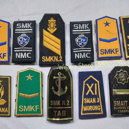 Jual Pangkat Sekolah - Kab. Kudus - Wijaya.store kudus | Tokopedia