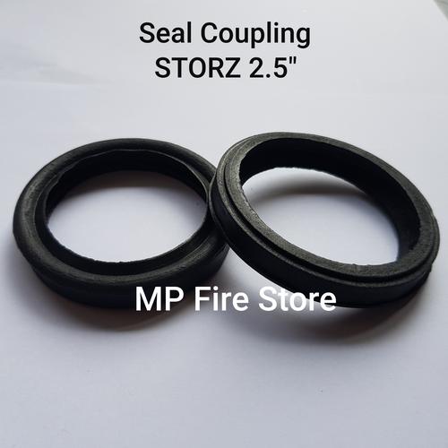 Jual Seal Karet Dalam 2.5 Inch untuk Nozzle dan Coupling Pemadam STORZ ... Jual Seal Karet Dalam 2.5 Inch untuk Nozzle dan Coupling Pemadam STORZ ...