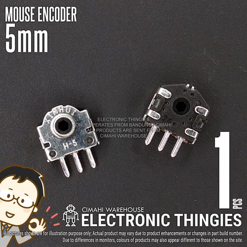 Jual 5mm MOUSE ENCODER XINHUI - Kota Cimahi - Electronic Thingies ...