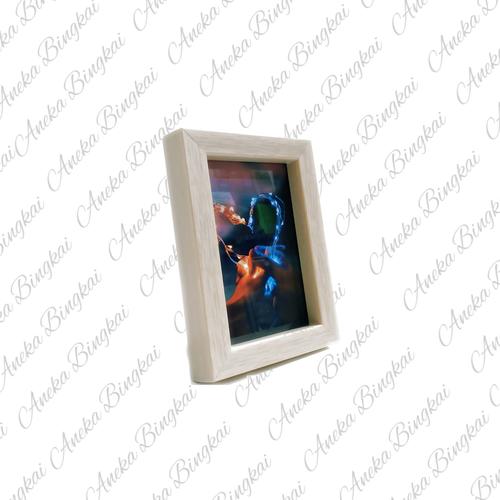 Jual Bingkai Foto Premium Box 5R Frame Foto 5R Pigura 5R 13x18 cm ...
