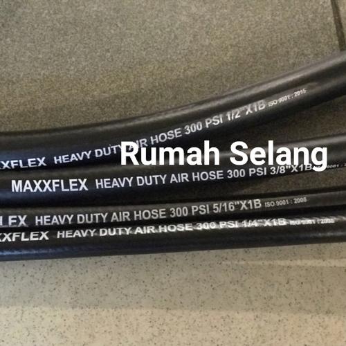 Jual Selang Minyak 1 Inch / Selang Angin 1" / Selang Air / Selang Oli 1 ...