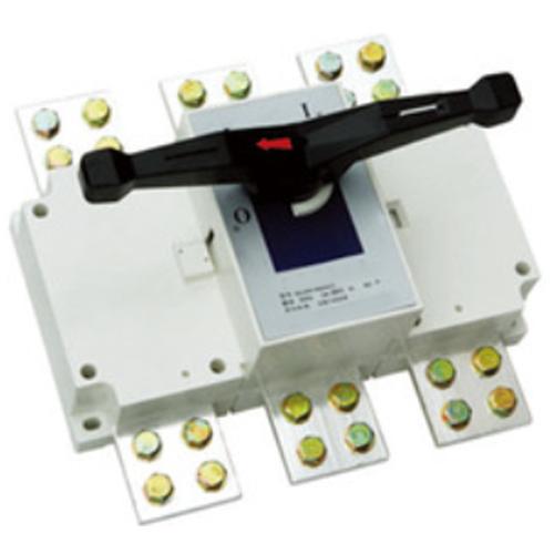 Jual Load Break Switch OnOff 3P 1250A / LBS 1-0 3P 1250A - Kota ...