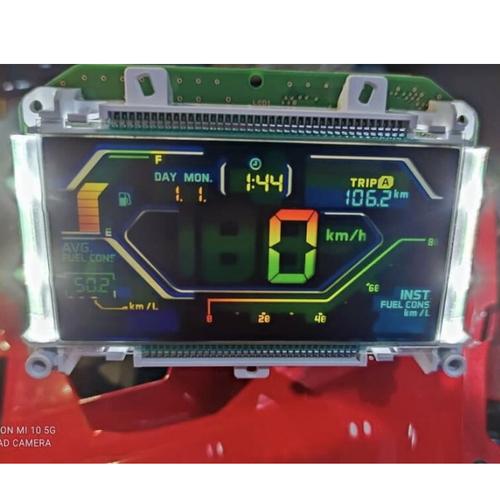 Jual SPEEDOMETER HONDA ADV - Jakarta Selatan - PLANET KOPER | Tokopedia