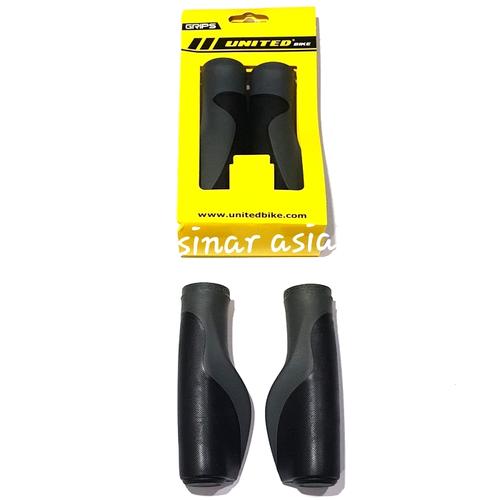 Jual Hanfat hand grip merk United ( made in Taiwan), harga per set ...