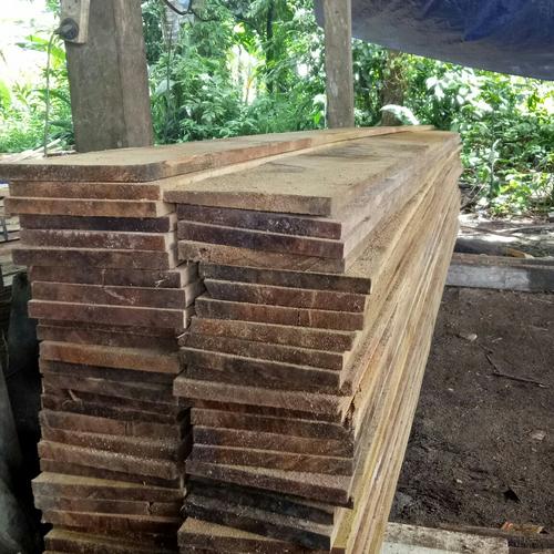 Jual papan kayu mc 2x20 dan 3x20 400cm - 3×20 - Kab. Bogor - Muda jaya ...