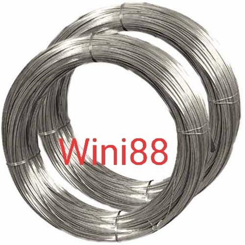 Jual Kawat Stainles Soft(Lemes)304 5MM @1Kg - Jakarta Utara - wini88 ...