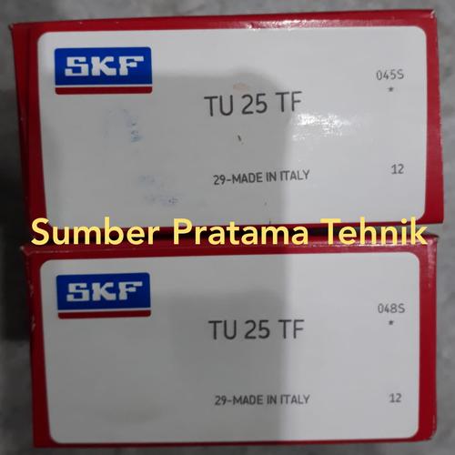 Jual Bearing TU 25 TF SKF as 25mm - Jakarta Utara - sumber pratama ...