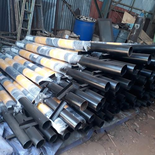 Jual Delineator Rambu Jalan Tol Pembatas Pju Pipa 1500mm - Jakarta ...