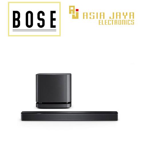 Jual BOSE Soundbar 300+Bass Module 500(Garansi Resmi BOSE Indonesia PT ...