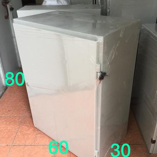 Jual Box Panel indoor 80x60x30 tebal powder coating - Jakarta Pusat ...