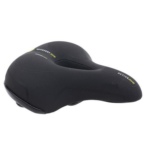 Jual Shinetour Sadel Jok Sepeda Lipat MTB Roadbike Empuk Hollow Saddle ...