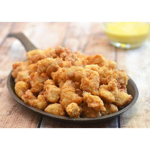 Jual Chicken popcorn / daging ayam tepung fresh krispy 1kg - Jakarta ...