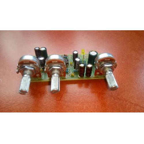 Jual Kit Modul Penguat Mic Compressor Mono Bisa Effect Suara Angin ...