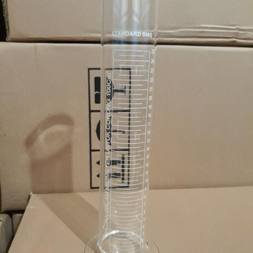 Jual Gelas ukur ombrometer 100cm ukuran 25mm - Jakarta Selatan - CV Geo ...