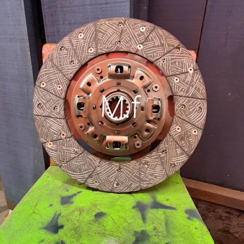 Jual Kampas kopling Isuzu Elf Nkr71 / NMR - Kota Surabaya - M. Faisol ...