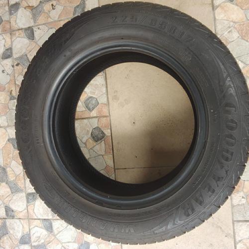 Jual Ban Goodyear wrangler 225 65 r17 - Jakarta Utara - FASTCOMM ...