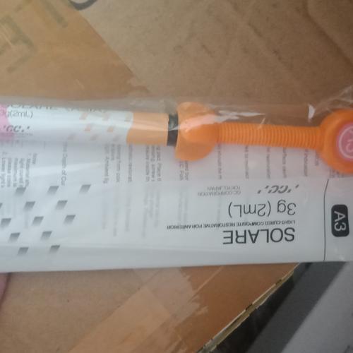 Jual GC Solare Anterior Komposit 2gr - A2 - Kota Tangerang Selatan ...