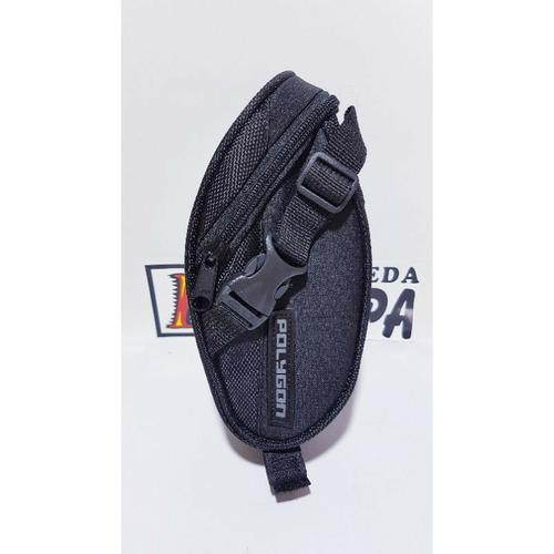 Jual TAS SEPEDA POLYGON UNTUK BAWAH SADEL SADDLE BAG - Kab. Rembang ...