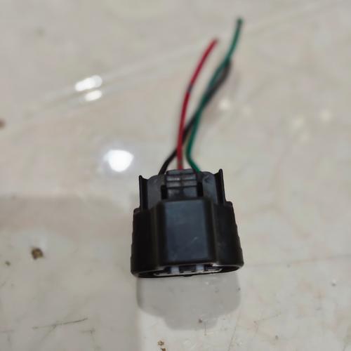Jual Soket Socket Sensor Map Sensor Isuzu Dmax D-Max - Jakarta Utara ...