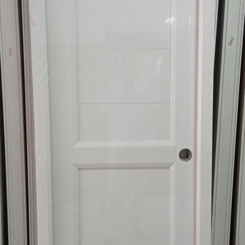 Jual Pintu PVC Crystal custom order daun pintu saja - Kota Tangerang ...
