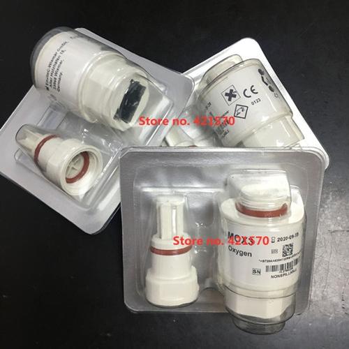 Jual o2 sensor mox 4 / o2 cell mox 4 - Kota Depok - first medica ...