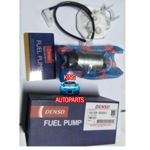 Jual FUEL PUMP ROTAK TOYOTA INNOVA DAN SUZUKI APV - Jakarta Barat ...