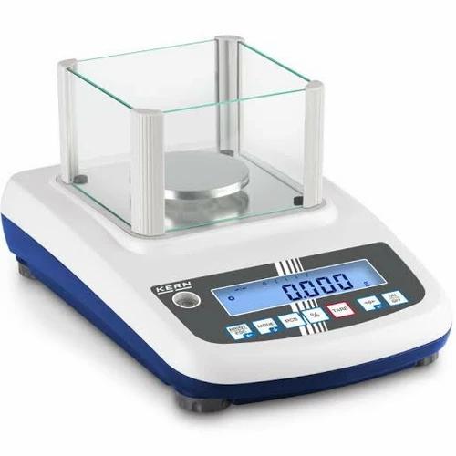 Jual Timbangan Laboratorium 300g x 0.001g |Timbangan Analitik Kern ...