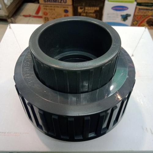 Jual WATER MUR PVC 2"/ WATER MUR PLASTIK - Kota Bekasi - Raja Pompa ...