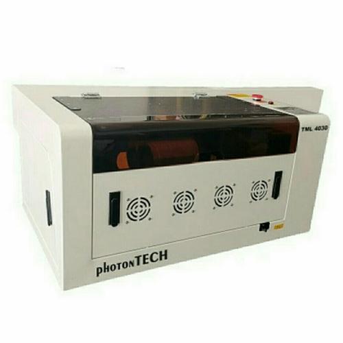Jual Mesin Laser Cutting CO2 Mini Atlas TML 4030 - Kota Surabaya ...