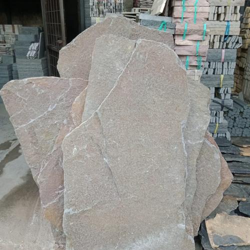 Jual BATU ALAM LEMPENG BUKIT ACAK Tebal 3 cm - Kab. Bogor - Batu Alam ...