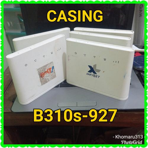 Jual CASING MODEM ROUTER HUAWEI B310S-927 XL HOME BOLT HOME B310 - BOLT ...