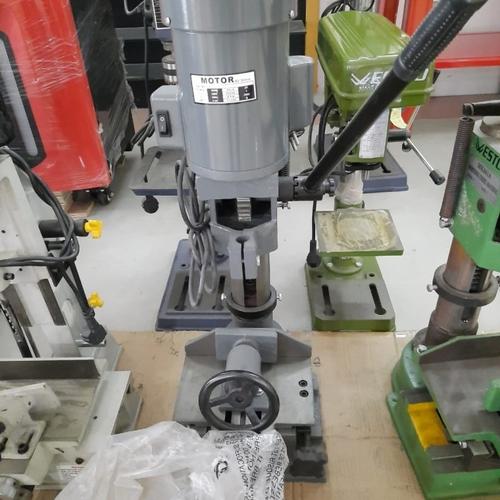 Jual WESTCO MESIN BOBOK KAYU 16mm MORTISING MACHINE 16 mm MK 361A ...