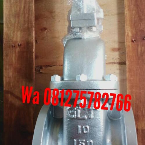Jual gate Valve 10 inch ansi 150 wcb brand GLT - Jakarta Pusat ...