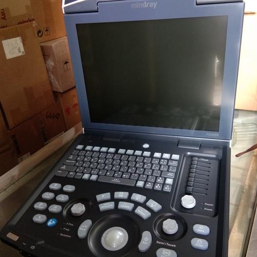 Jual Usg 2d Mindray dp 10 Probe conveks - Jakarta Pusat - Putra Warna ...