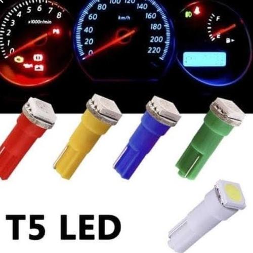 Jual Lampu LED T5 Lampu Indikator Lampu Speedo Meter - Jakarta Timur ...