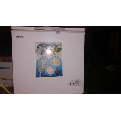 Jual Display Chest Freezer Denpoo SCF 205 157 liter (Bclass) - Jakarta ...