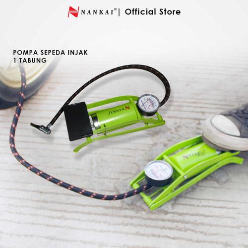 Promo Nankai Pompa Sepeda Injak 1 Tabung - Kab. Tangerang - Nankai ...