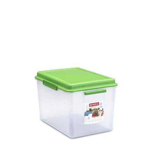 Jual Silvo Container 13.8 Litres Kotak Serbaguna Boks Serbaguna Box ...
