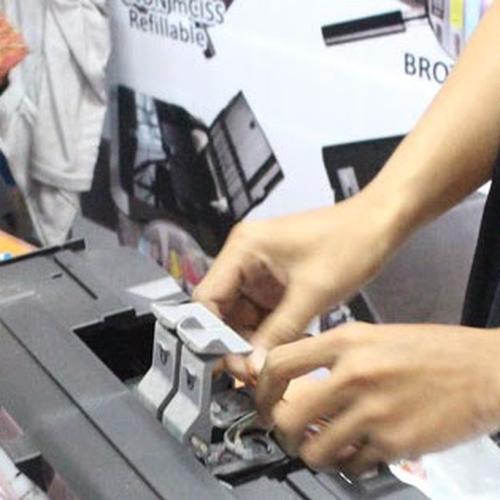 Jual servis printer - Jakarta Timur - printer servis | Tokopedia