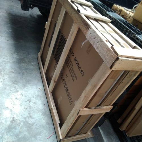 Jual packing kayu untuk pesanan barang - Kota Surabaya - toko panel ...